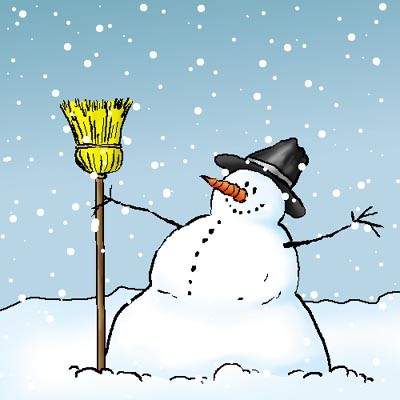 Infoskriv til foresatte vinter 2016